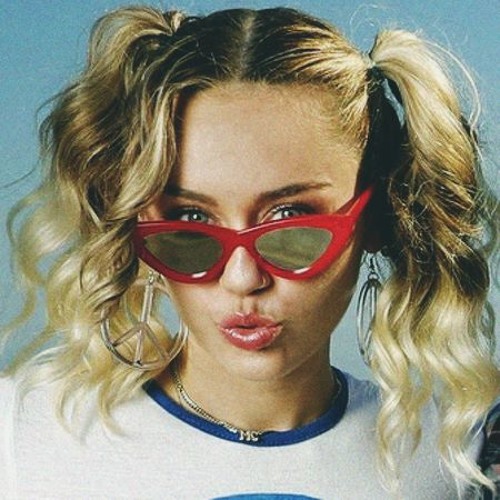 Stream Slide Away by Miley Cyrus (COVER) by MARISIER | Listen online ...