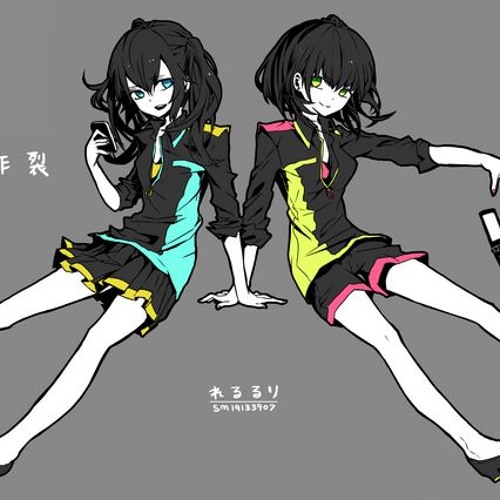 Stream 『brain Fluid Explosion Girl』 Vocaloid Cover 【otomachi Una】【rerulili】 By Panda Listen