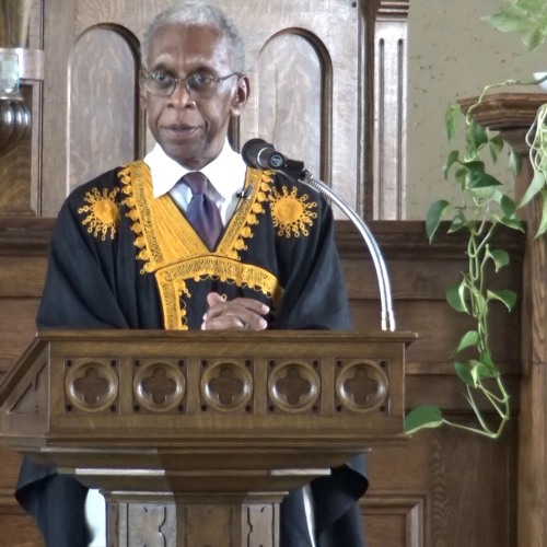 Stream June 23, 2019 Rev. Dorsey Blake by The Church for the Fellowship ...