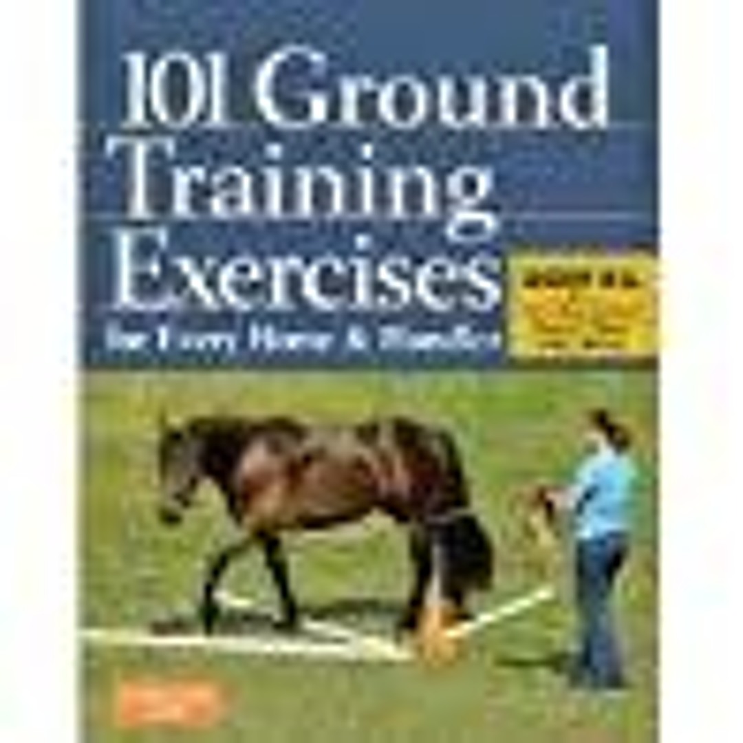 Stream DOWNLOAD 101 Ground Training Exercises for Every Horse & Handler ...