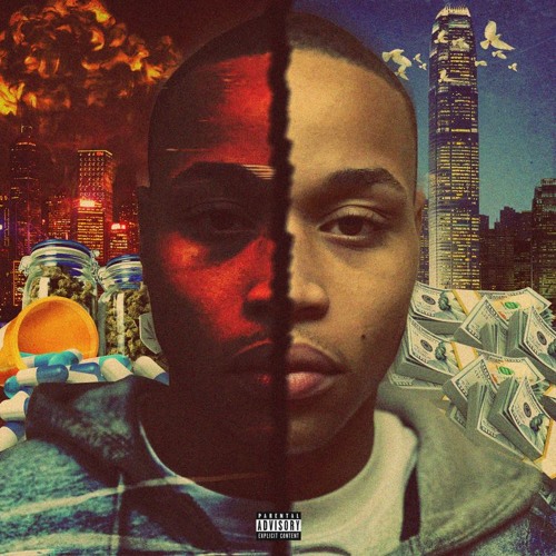 Stream Mel Glizzy | Listen to Glizzy Baby EP playlist online for free ...