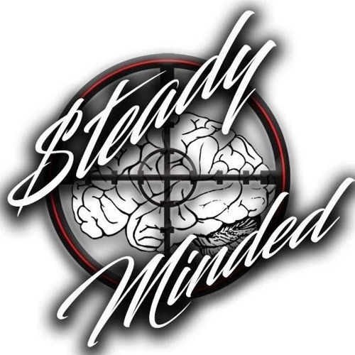 Stream Steady Minded | Listen to SteadyMinded - SteadyBrave playlist ...