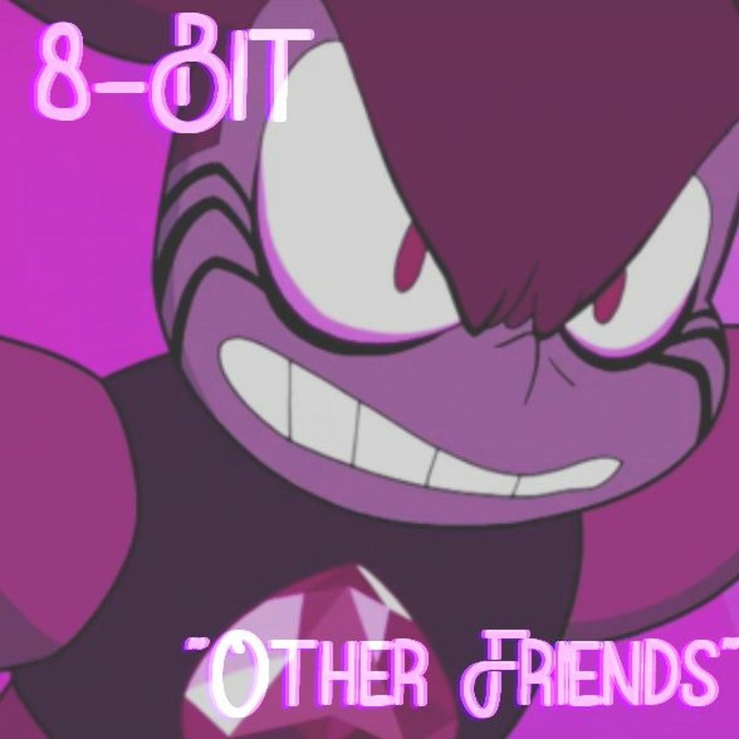 Stream [8-BIT COVER] Other Friends - Steven Universe by nikaidou ...