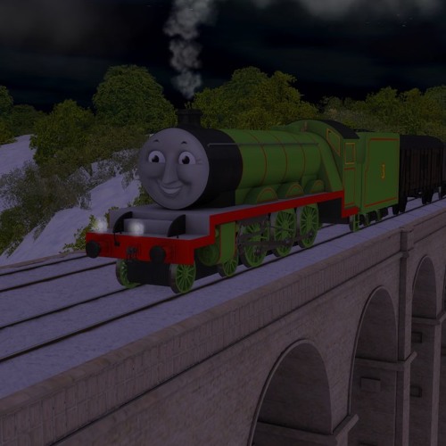 Stream The Flying Kipper (No Accident) by Nicco's Trains | Listen ...