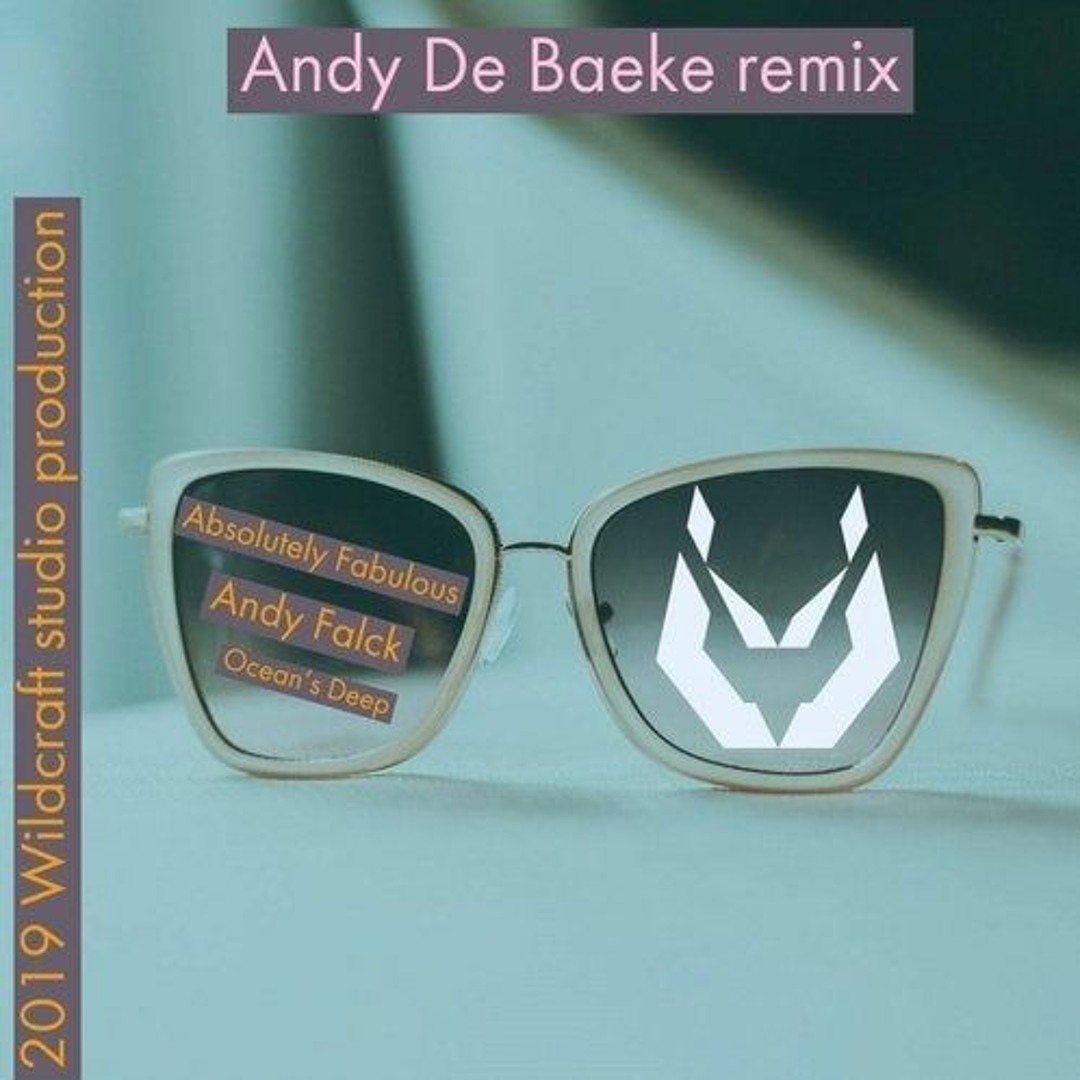 Stream Andy De Baeke Deep Progressive Remix - Andy Falck & Ocean's Deep ...