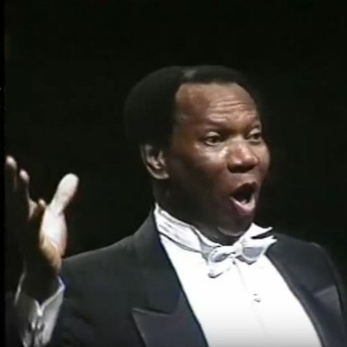 Stream Richard Rodgers - "You'll Never Walk Alone", from Carousel ...