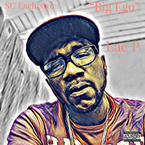 Stream Big Ego prod. Lac P by Lac P | Listen online for free on SoundCloud