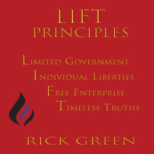 Stream LIFT Principles by Patriot Academy | Listen online for free on ...