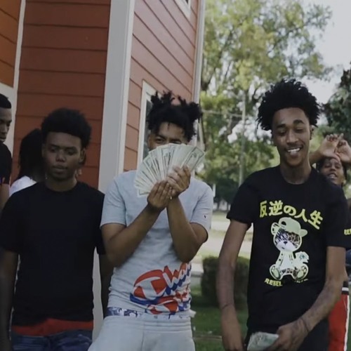 Stream Ganz X Lil Queze - SKE Demons by Nashville Flooded 🌊 | Listen ...