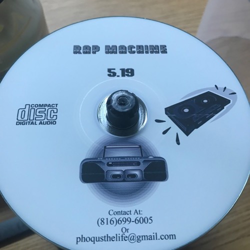 Stream 23 (Revised) by Rap Machine | Listen online for free on SoundCloud