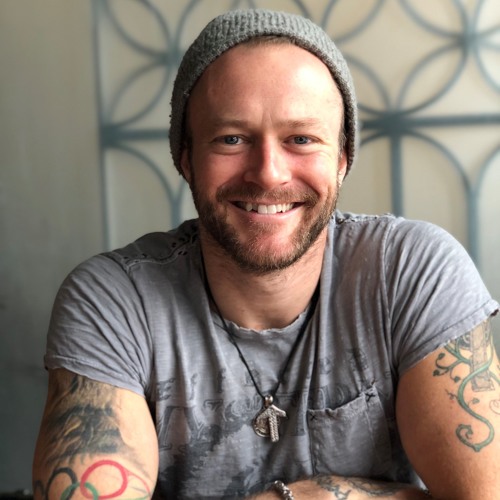 Stream Episode 84 - 3 time Paralympian Josh Cassidy by Town of Saugeen ...