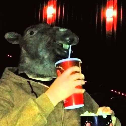 Stream Reach Out (I'll Be There) except every instrument is the default ...