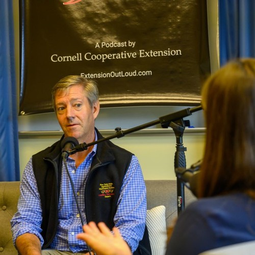 Stream Part 2: Cutting Through the Hemp Haze with Larry Smart by ...