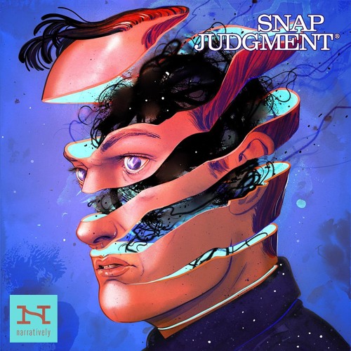 Stream episode A Short Stay in Hell by Snap Judgment podcast | Listen ...