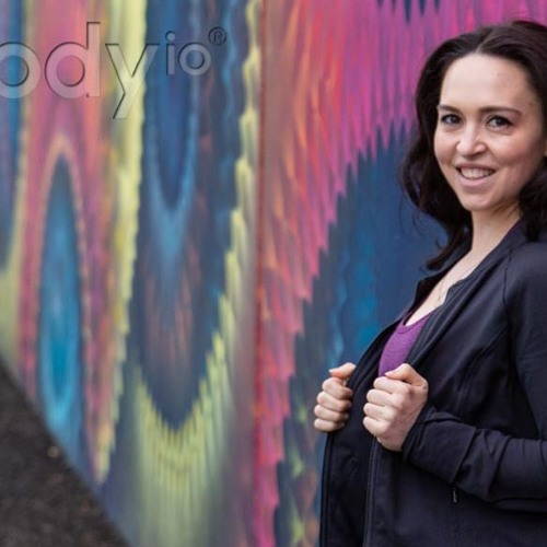 Stream HERBODY 78 - Marci Nevin - Self Care and Changing Mindsets by ...