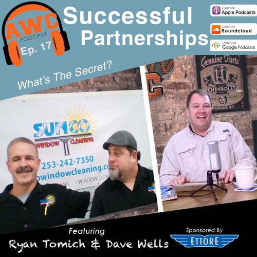Stream episode Secrets to Successful Partnerships - With Ryan Tomich ...