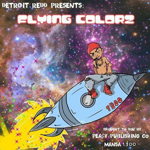 Stream End Of Time Prod. ChrisTercero by Detroit Redd | Listen online ...