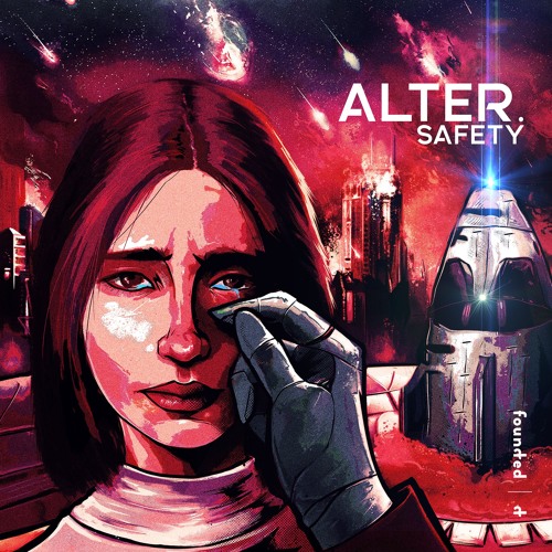 Stream Alter. - Safety by Steven Trueba / Alter. | Listen online for free on SoundCloud