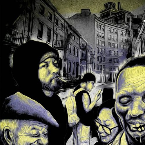 Stream Diabolic - Marvel by Underground Hip-Hop ☑ | Listen online for ...