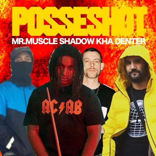 Stream WOZZLE Ft. Shadow by POSSESHOT | Listen online for free on ...