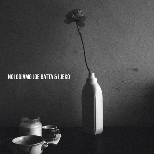 Stream Una Cosa Tipo I Delfini by Joe Batta & I Jeko | Listen online ...