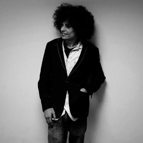 Stream Improvisation Piano Solo 11 - William Mendelbaum by William ...