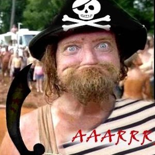 Stream kaptajn røv-skæg FT. Kaptajn røv-skæg. Phillip pik-hår og den ...