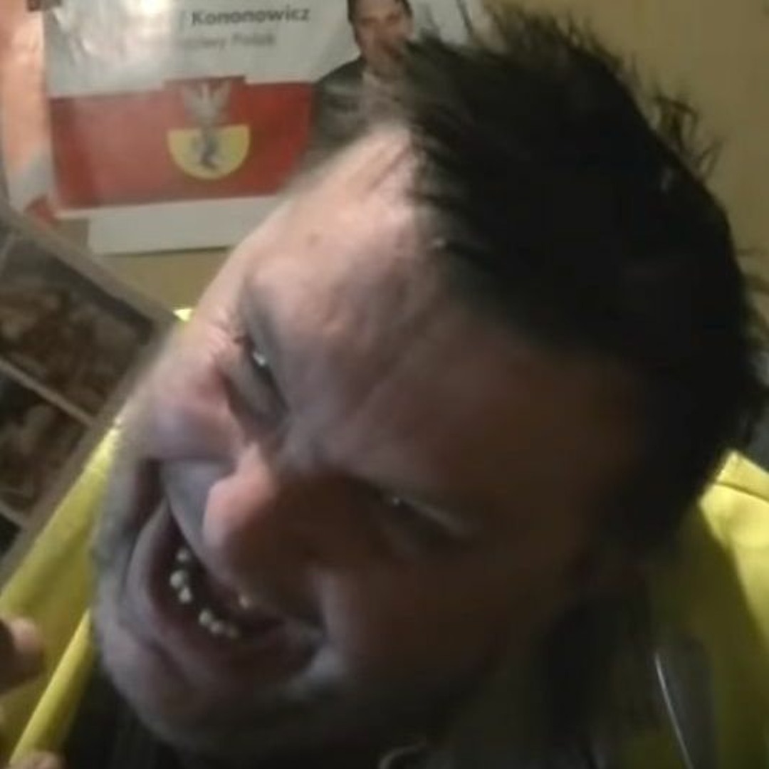 Listen to playlists featuring Krzysztof Kononowicz Ft. Major Suchodolski - Hot N P Ot REMIX ...