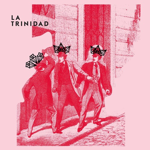 Stream Spazz Records | Listen to La Trinidad - Las Venas / Ay, Tus Ojos ...