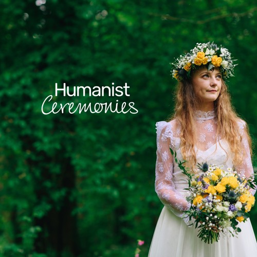 Stream Andrew Copson on the rising popularity of Humanist Ceremonies ...