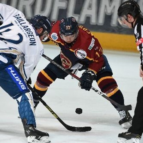 Stream Jordan Rowley- Guildford Flames by Peter Moore | Listen online ...