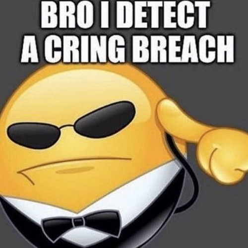 Stream Cringe Breach Detected by ghost dexter Jettster | Listen online ...