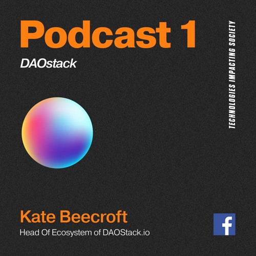 Stream episode DAOstack by Ina O' Murchu podcast | Listen online for ... Stream episode DAOstack by Ina O' Murchu podcast | Listen online for ...