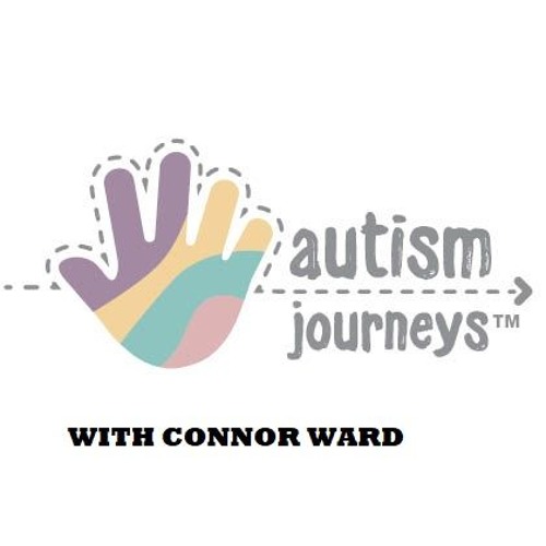 Stream Interview With Connor Ward, Autism Journeys, September 2019 by ...