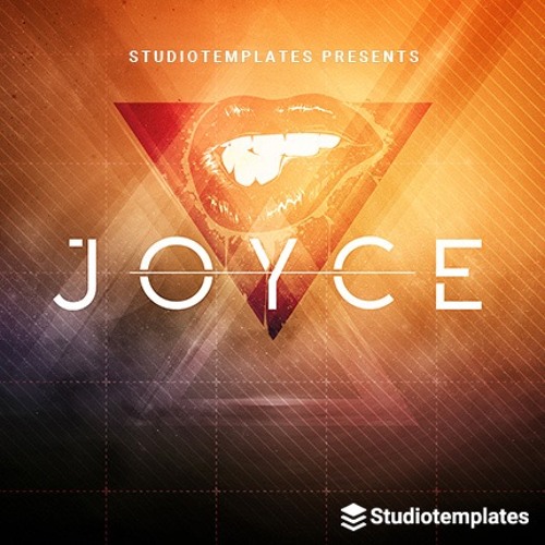 Stream Joyce (FL Studio) by Studiotemplates | Listen online for free on ...