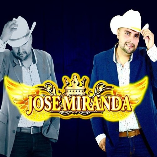 Stream Jose Miranda | Listen to composiciones de Jose Miranda playlist ...