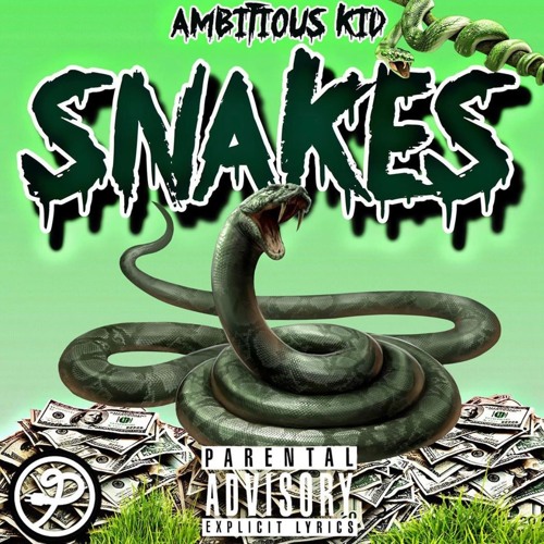 Stream Snakes by Ambitious Kid | Listen online for free on SoundCloud