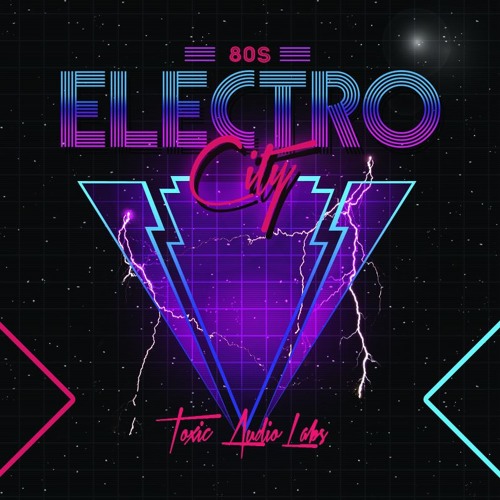 Stream Royalty-Free Music - Synthwave: Electro City by Royalty-Free ...