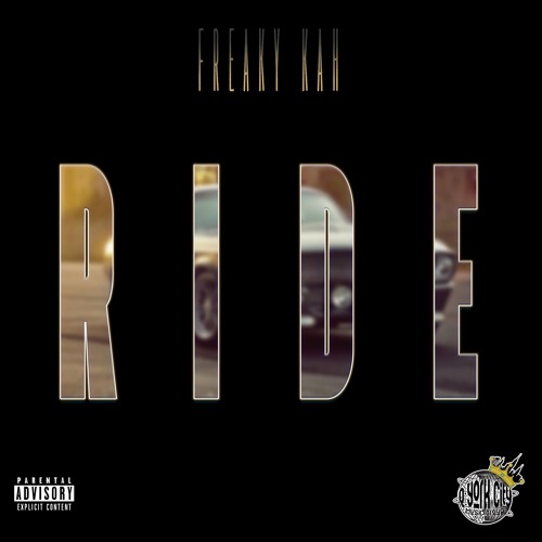 Stream Ride by Freaky Kah | Listen online for free on SoundCloud