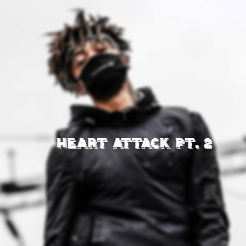 Stream FREE Scarlxrd Type Beat "heart attack pt 2" by Laybourn ...