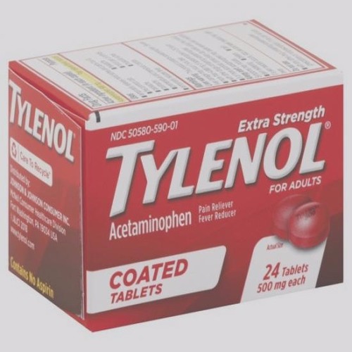 Stream Acetaminophen by Ethan Smells 3 | Listen online for free on ...