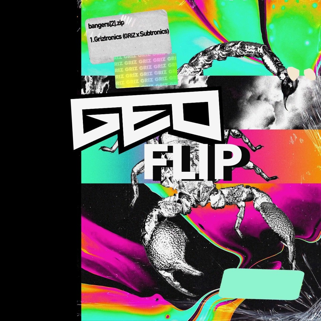Stream GRIZ FT SUBTRONICS - GRIZTRONICS (GEO FLIP) by GEO | Listen ...
