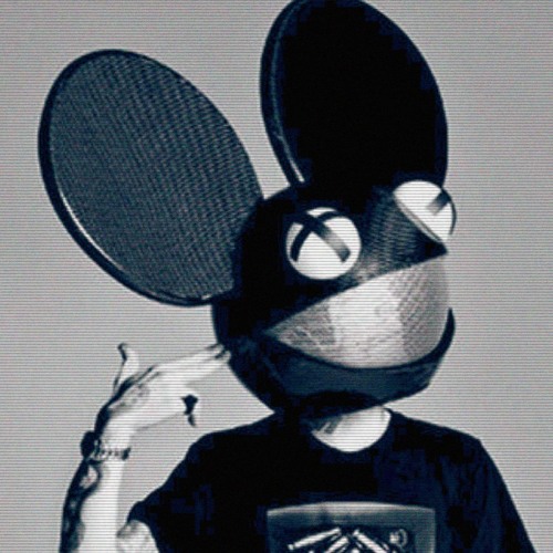 Rob Swire Deadmau5