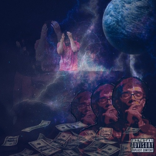 Stream zoning feat. braindeadvic [prod. tokinpotent] by 6IXTEEN.oz ...