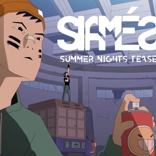 Stream SIAMÉS - Summer Nights by RRDino | Listen online for free on ... Stream SIAMÉS - Summer Nights by RRDino | Listen online for free on ...