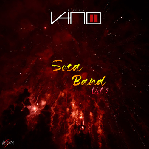Stream Soca Band Vol.1 by Deejay Vino (Marvin Prd) | Listen online for ...