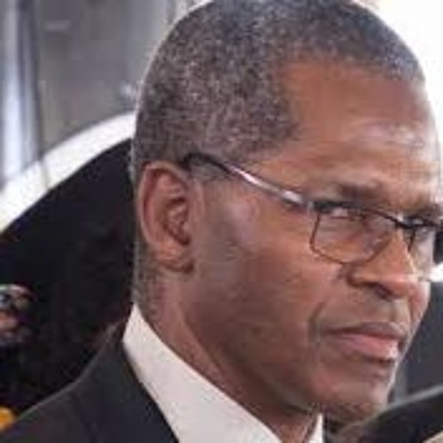 Stream IFP leader Velenkosini Hlabisa speaks about the reinstatement of ...