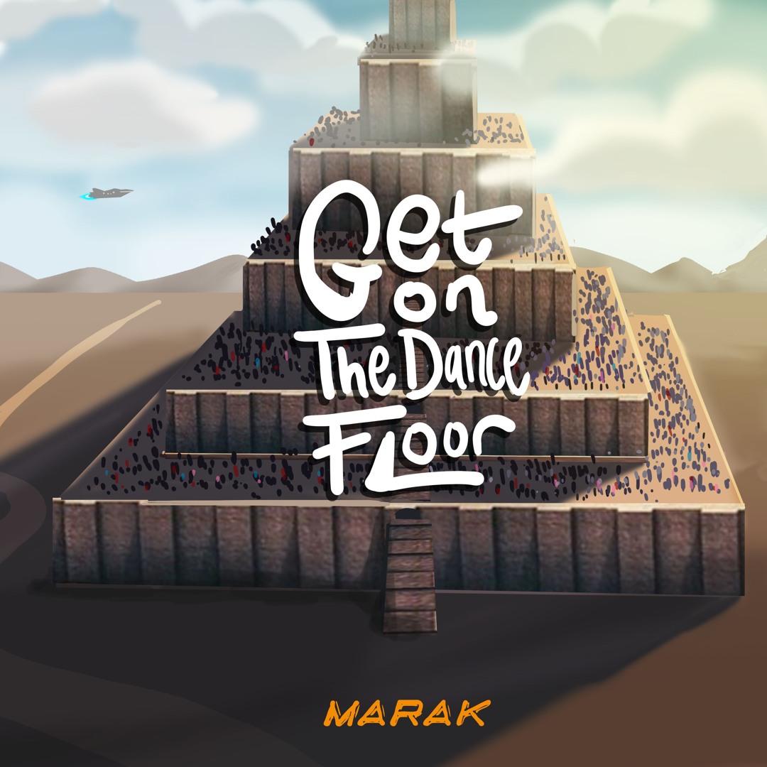 Stream Marak - Do It by marak | Listen online for free on SoundCloud