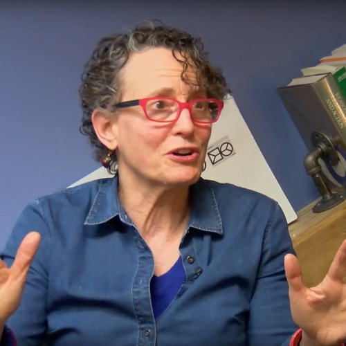 Stream episode #529 Dr. Jenny Rudolph - Healthcare Simulation by ...