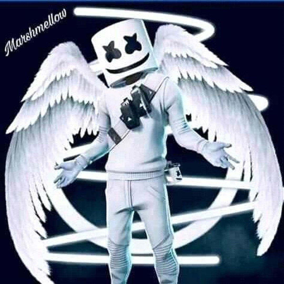 Stream Marshmello - Take It Back by CERBERO 2 | Listen online for free ...